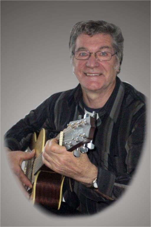 Les Jardins commémoratifs Saint-Germain -- Morin, Monsieur Jacques ...