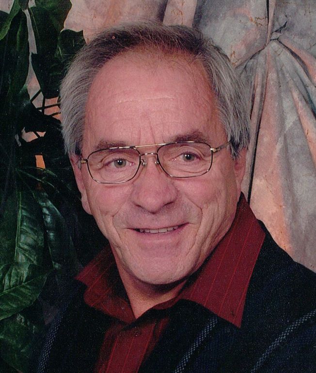 Les Jardins commémoratifs Saint-Germain -- Thibault, Monsieur Régis ...