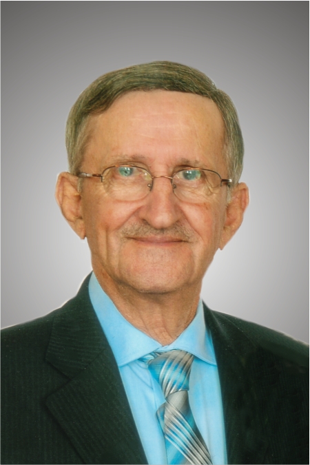 Les Jardins commémoratifs Saint-Germain -- Gagné, Monsieur Jean-Eudes, 1931-2018